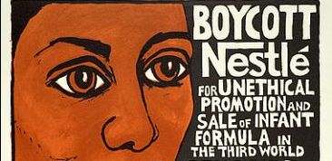 Boycotts List | Ethical Consumer